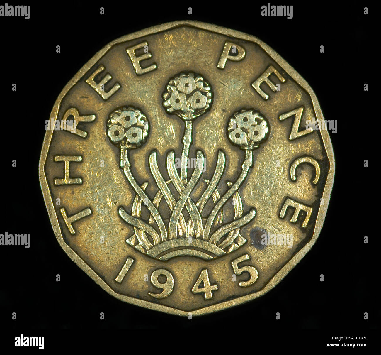 Threepenny Bit Stock Photos & Threepenny Bit Stock Images - Alamy