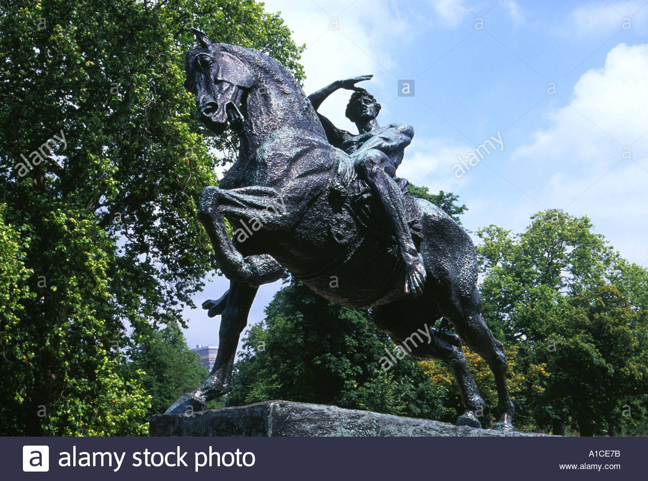 Physical Energy Statue Stock Photos & Physical Energy Statue Stock ...