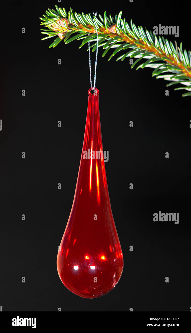 Tear Drop Shaped High Resolution Stock Photography and Images - Alamy