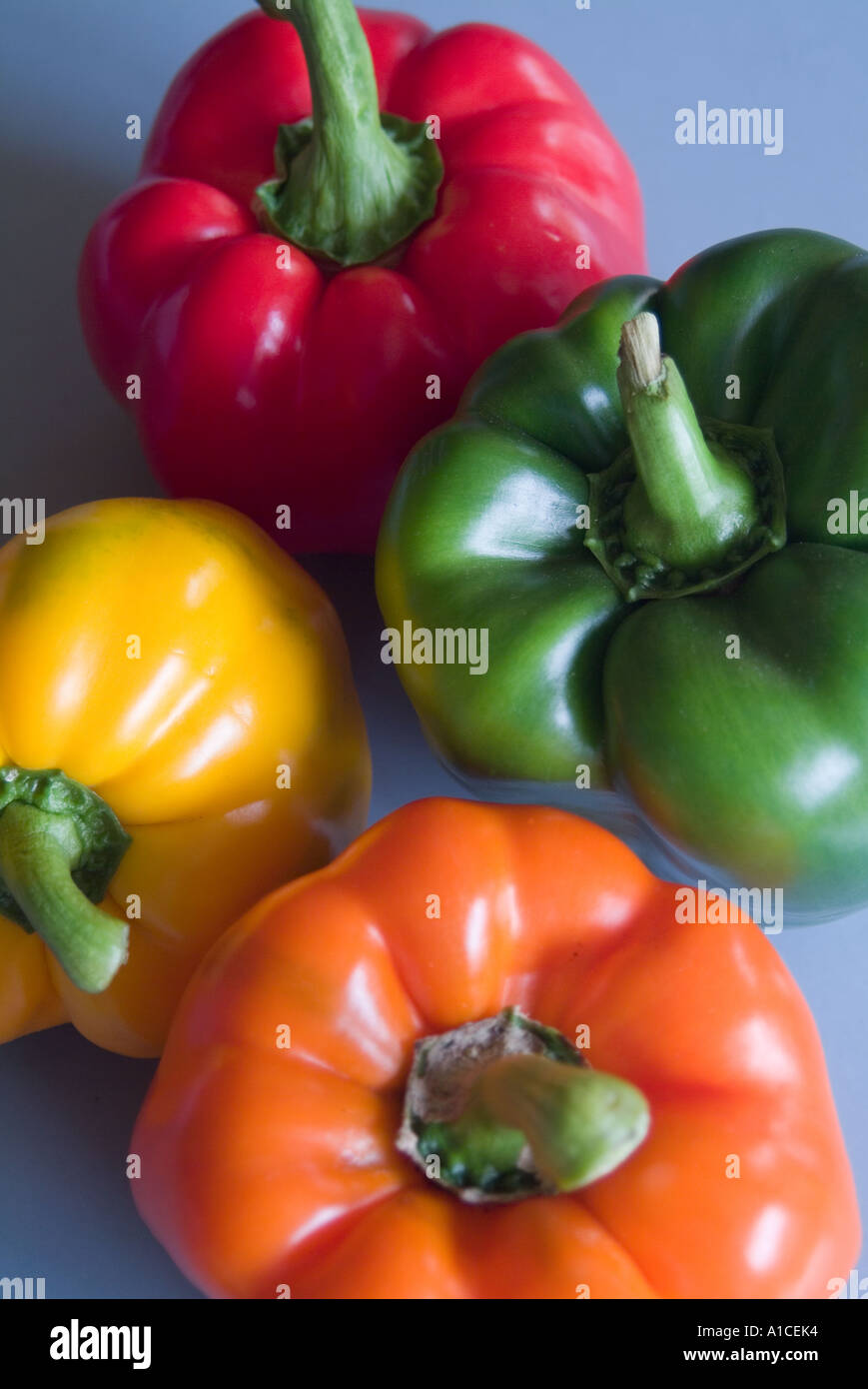 Variety of stages of ripeness hi-res stock photography and images - Alamy