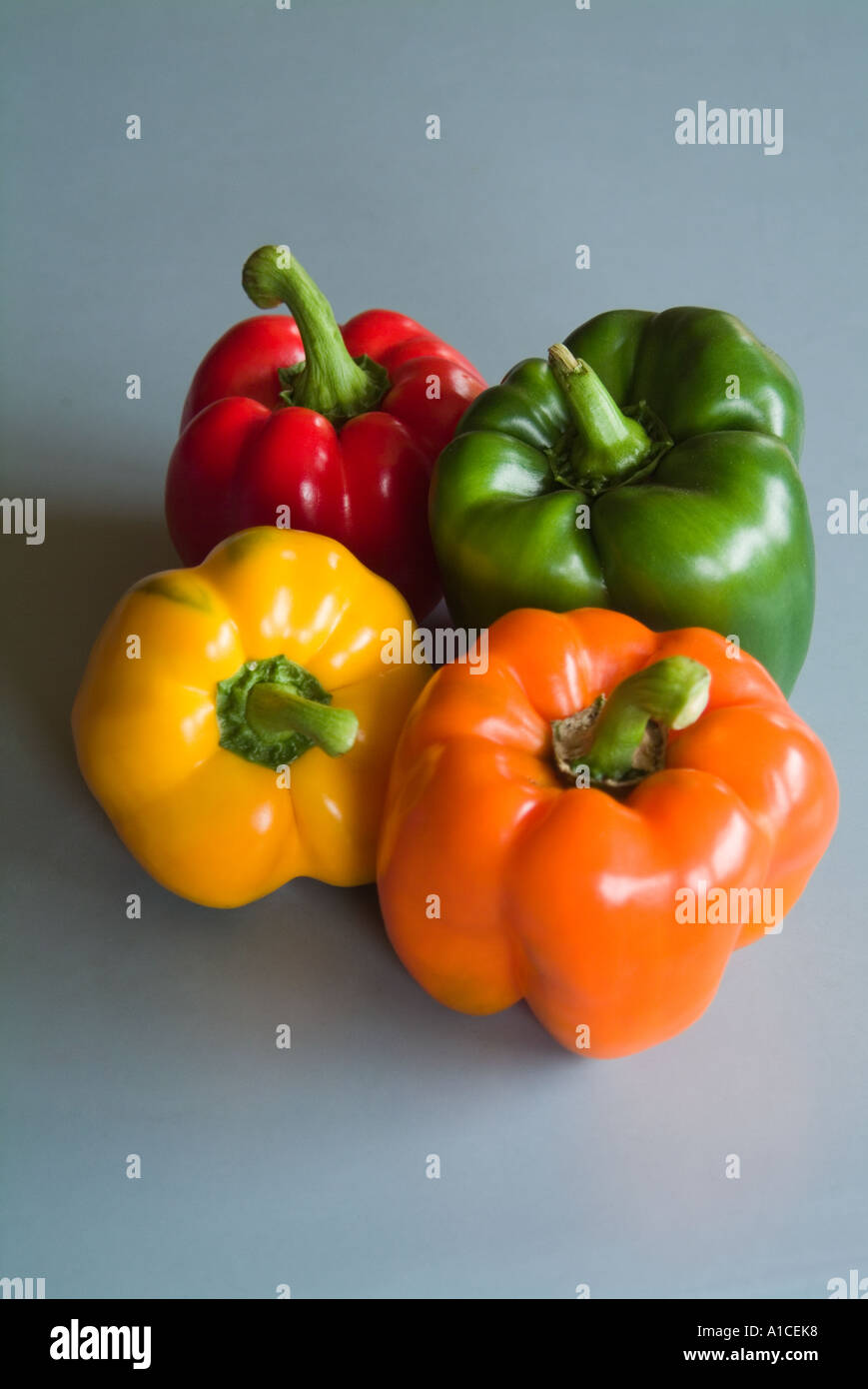 Variety of stages of ripeness hi-res stock photography and images - Alamy