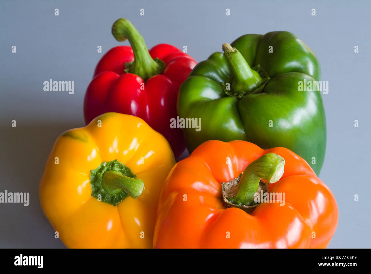 Variety of stages of ripeness hi-res stock photography and images - Alamy