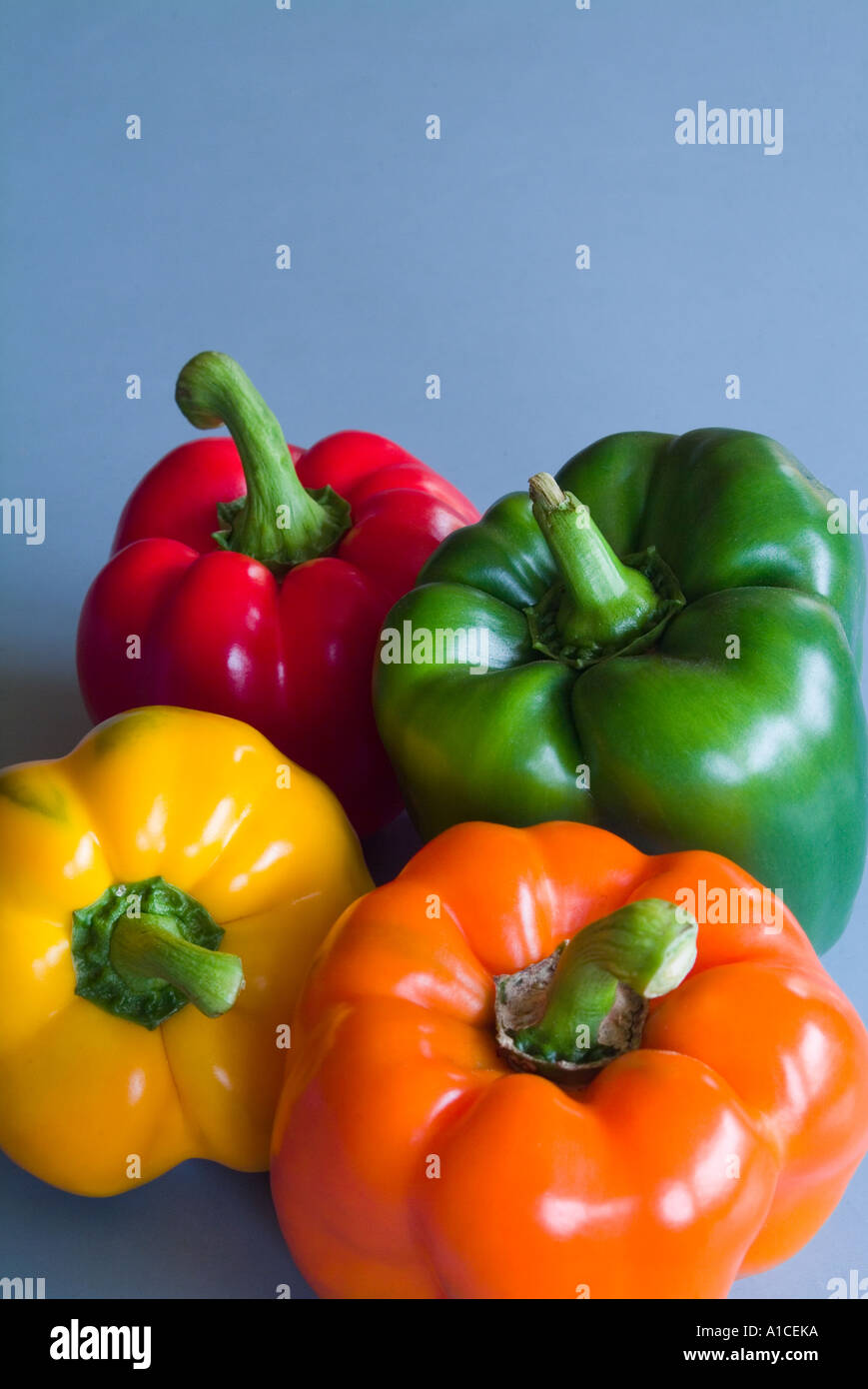 Variety of stages of ripeness hi-res stock photography and images - Alamy