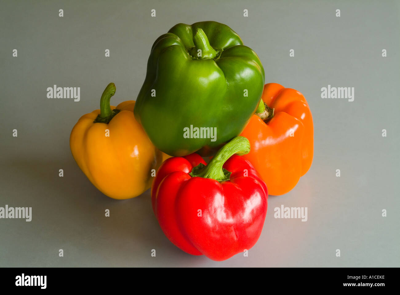 Variety of stages of ripeness hi-res stock photography and images - Alamy