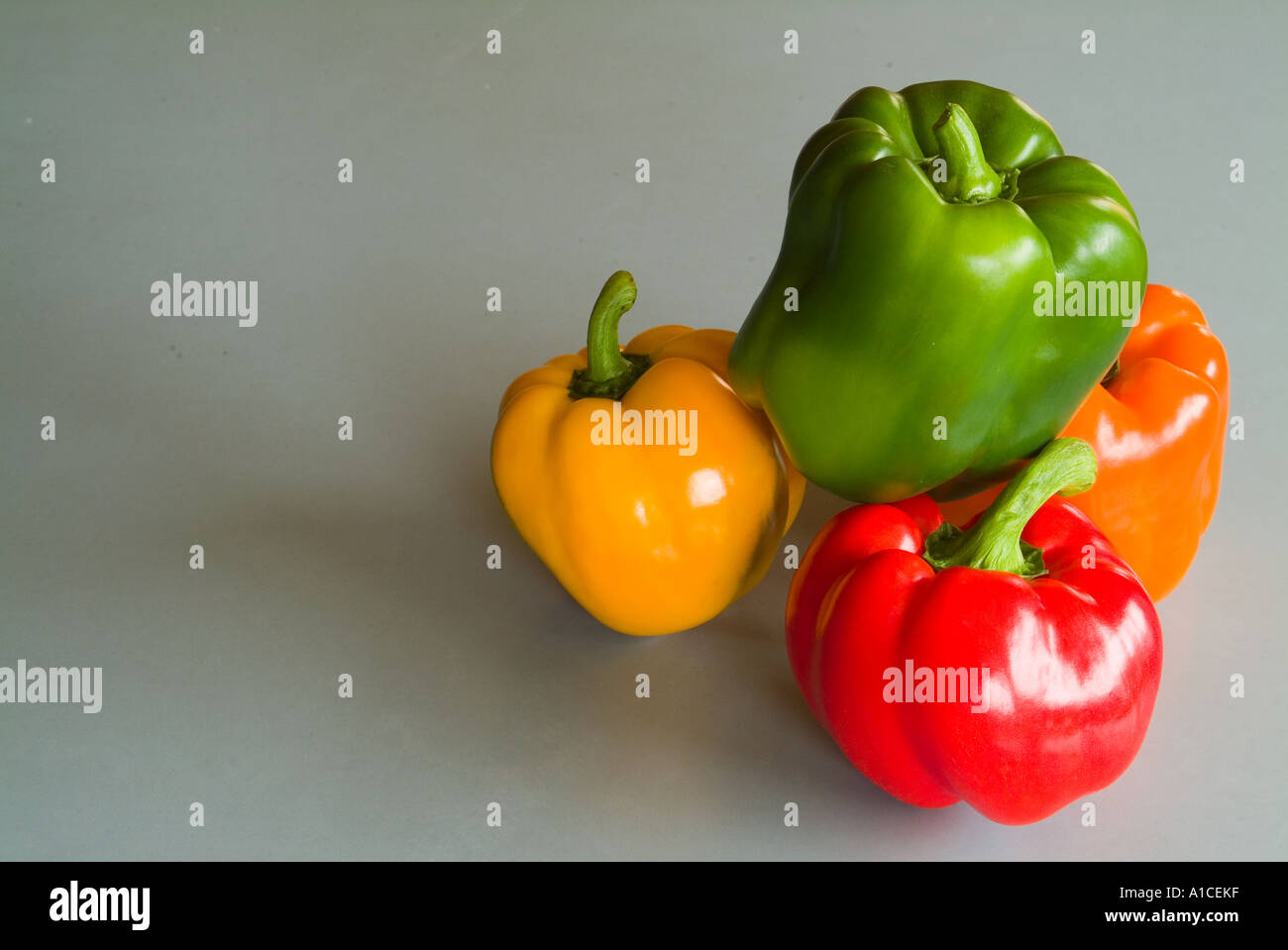 Variety of stages of ripeness hi-res stock photography and images - Alamy
