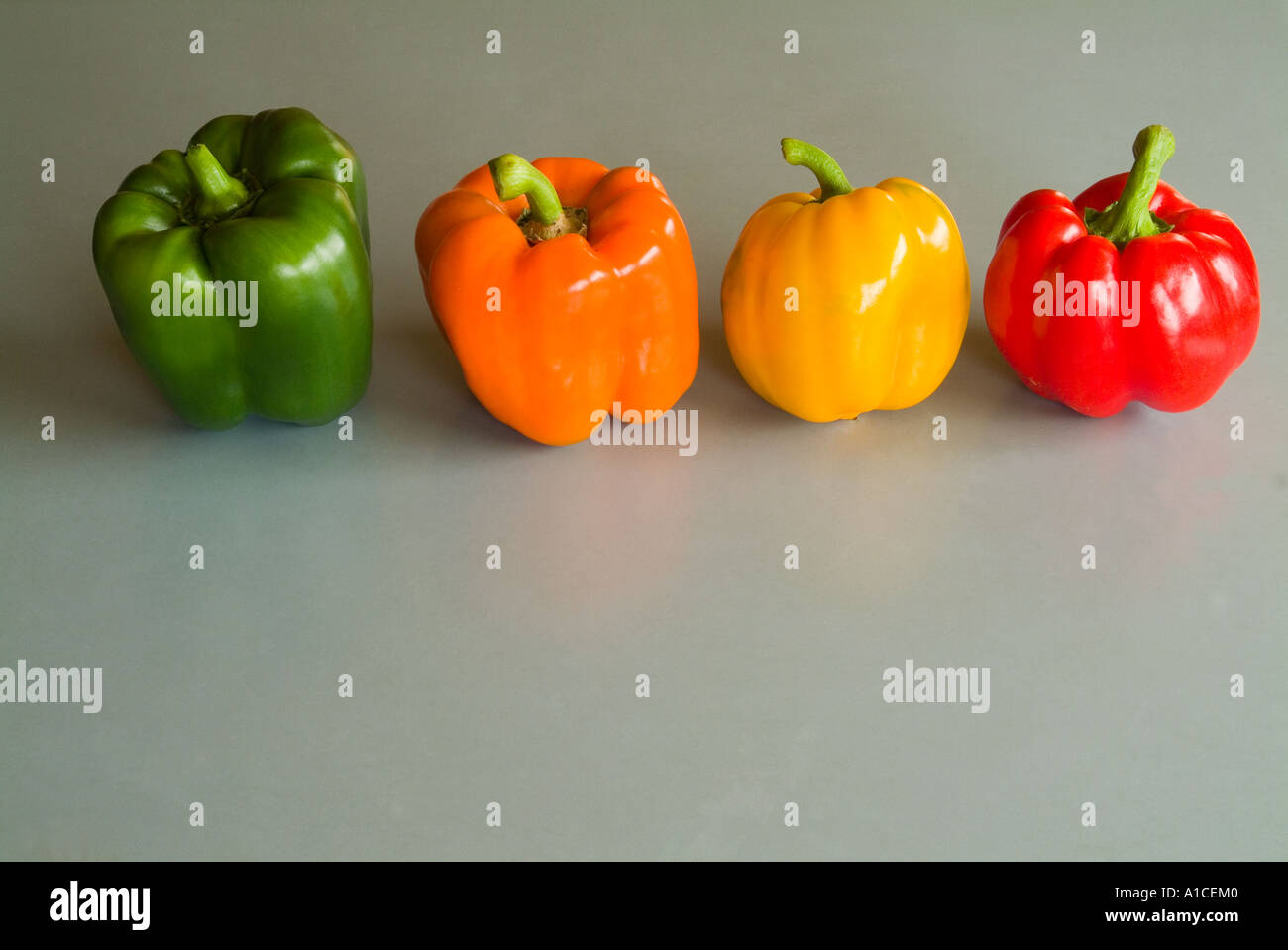 Variety of stages of ripeness hi-res stock photography and images - Alamy