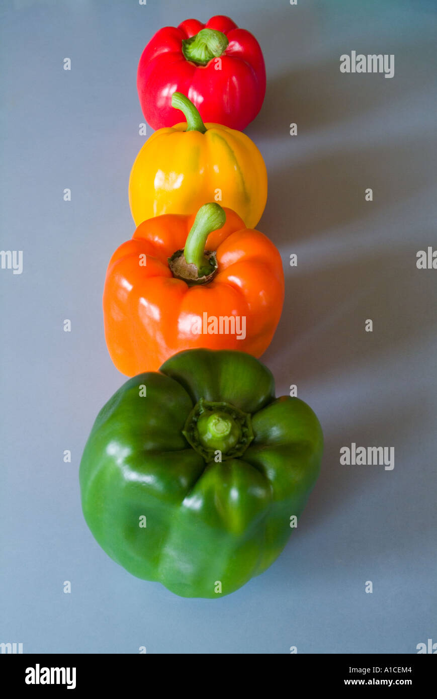 Variety of stages of ripeness hi-res stock photography and images - Alamy