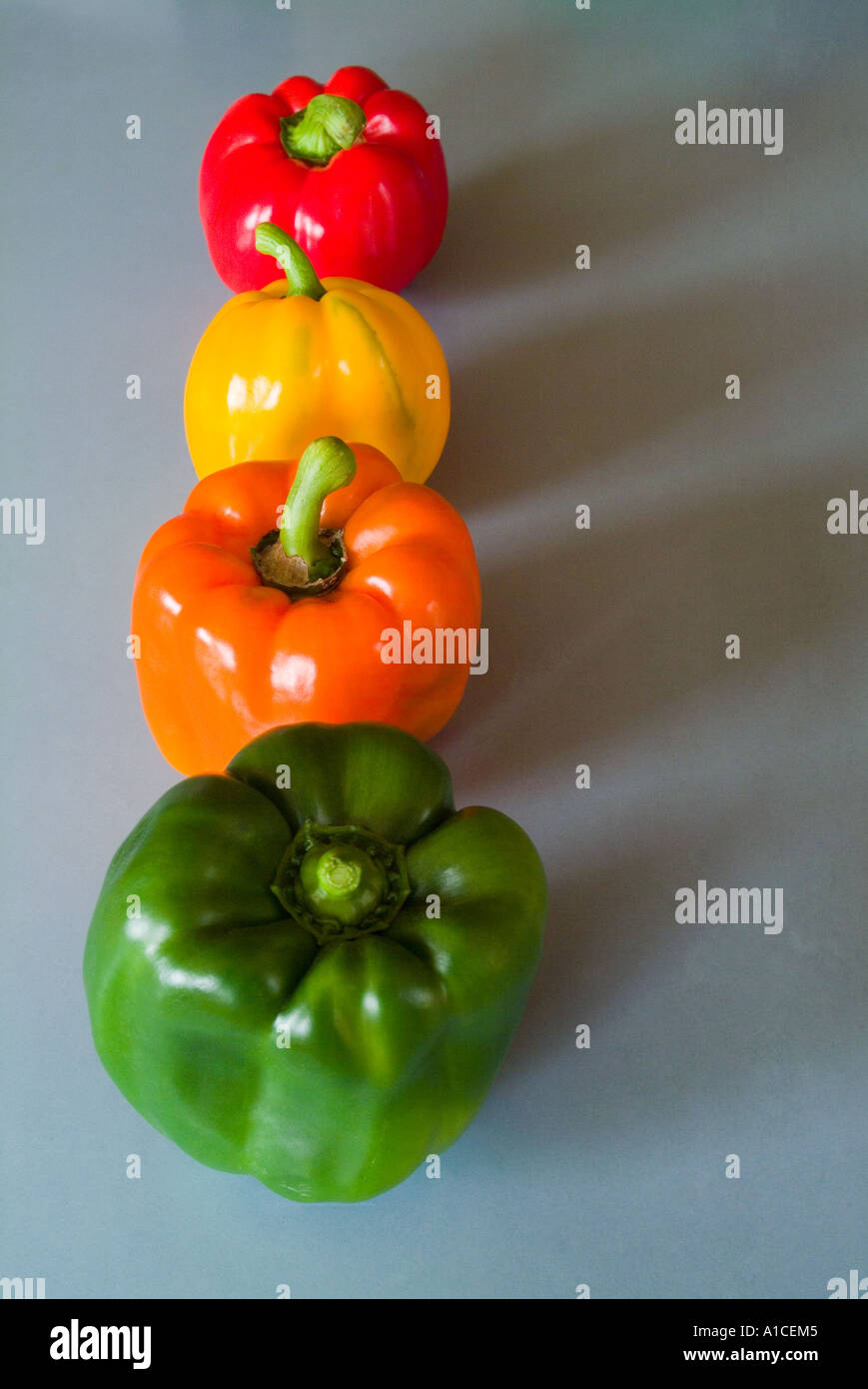 Variety of stages of ripeness hi-res stock photography and images - Alamy