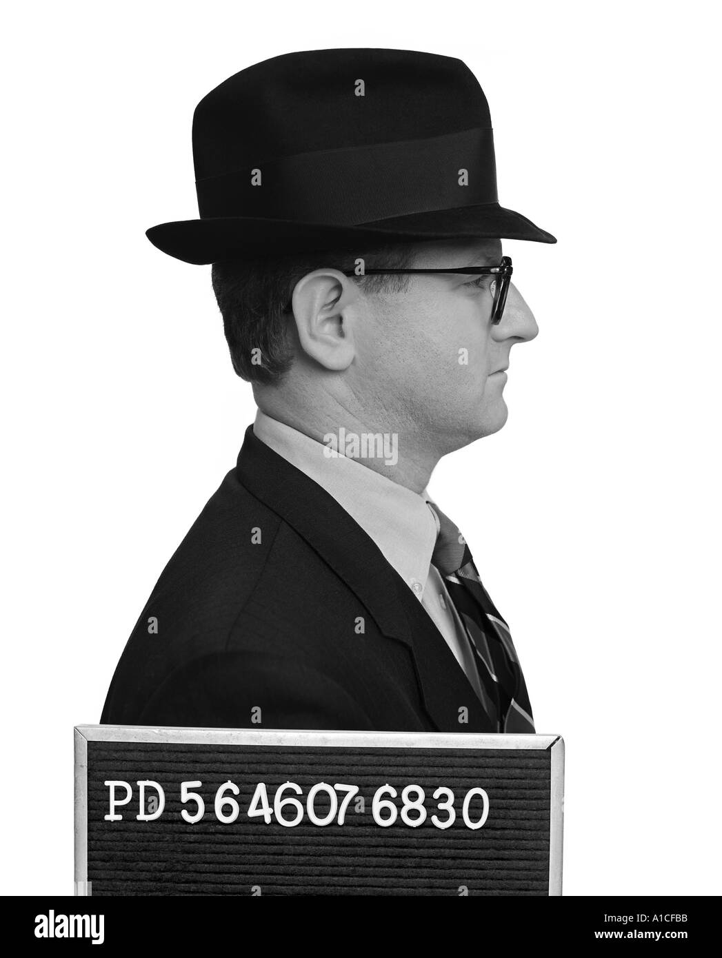 Photo guy wear white Black and White Stock Photos & Images - Alamy