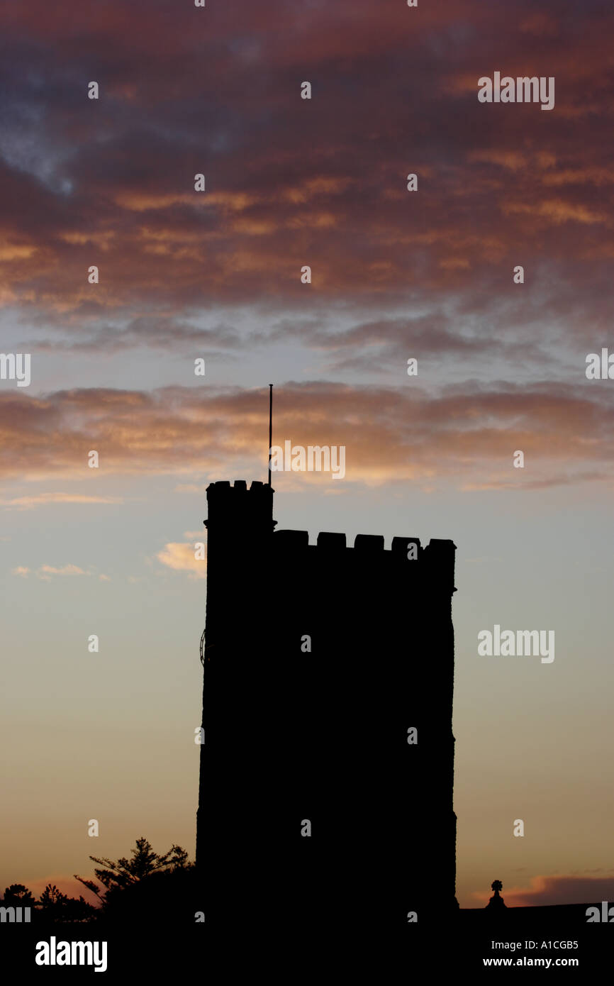 Alarming tower hi-res stock photography and images - Alamy