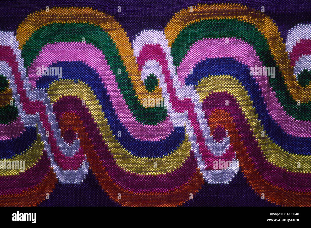 Myanmar Burma Mandalay textiles Acheik Lunyargyaw factory traditional ...