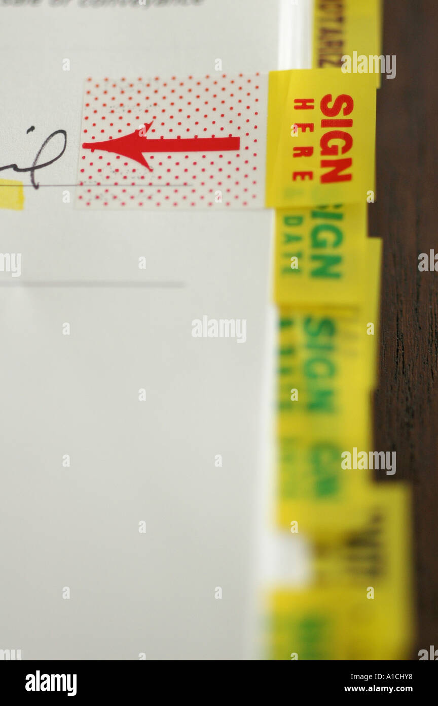 Land ownership documents hi-res stock photography and images - Alamy