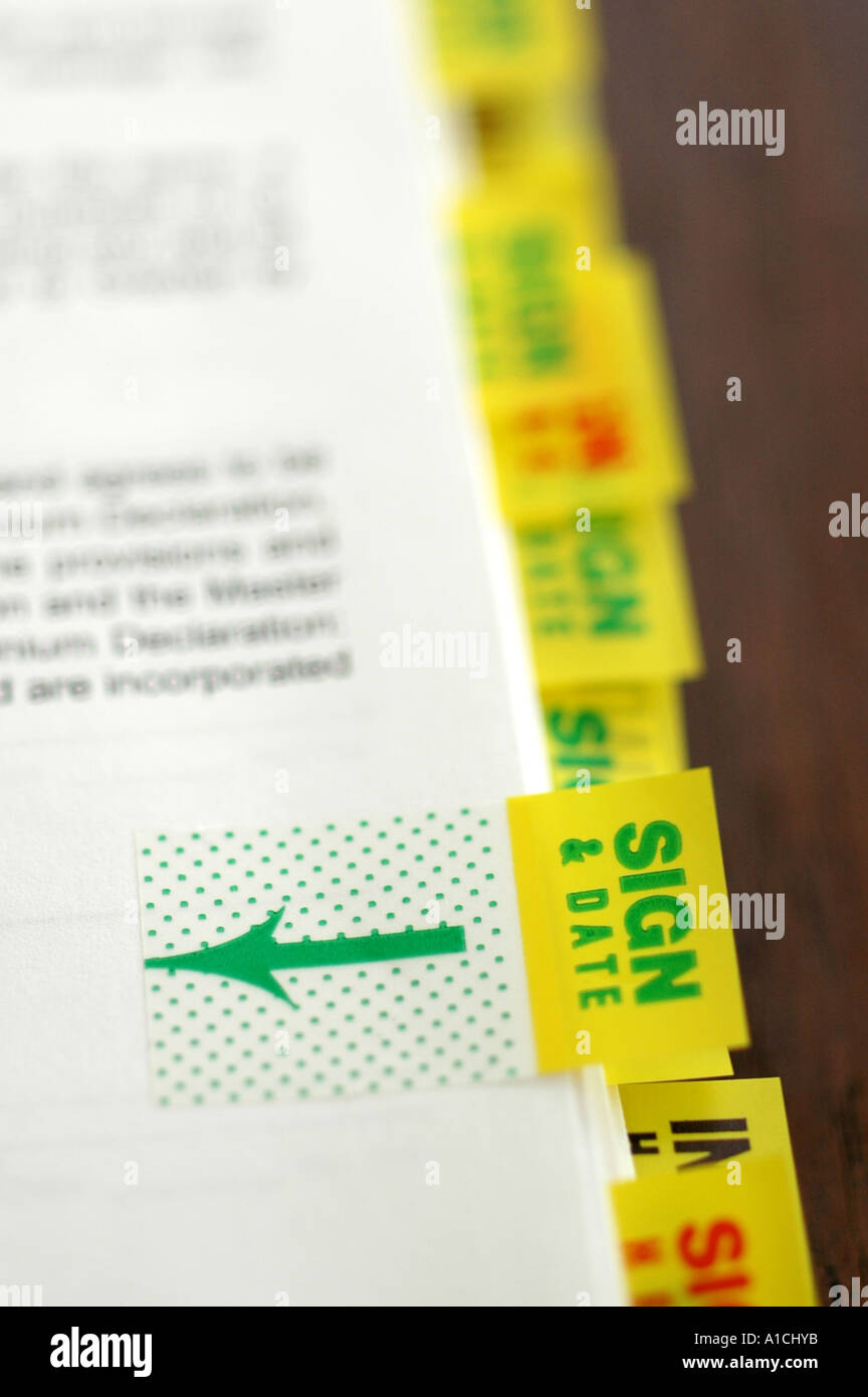 Land ownership documents hi-res stock photography and images - Alamy