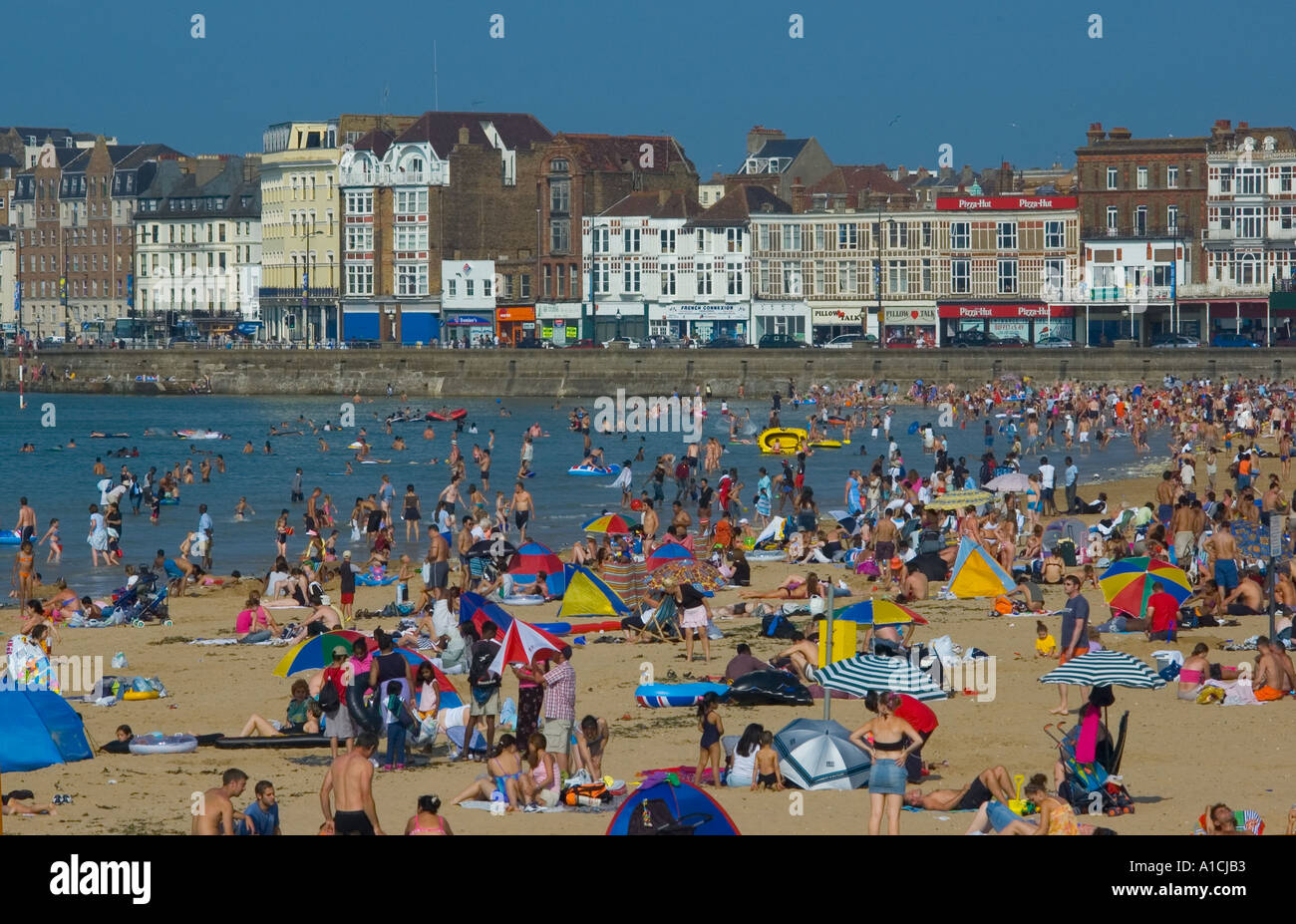 uk kent margate beach Stock Photo - Alamy uk kent margate beach Stock Photo - Alamy