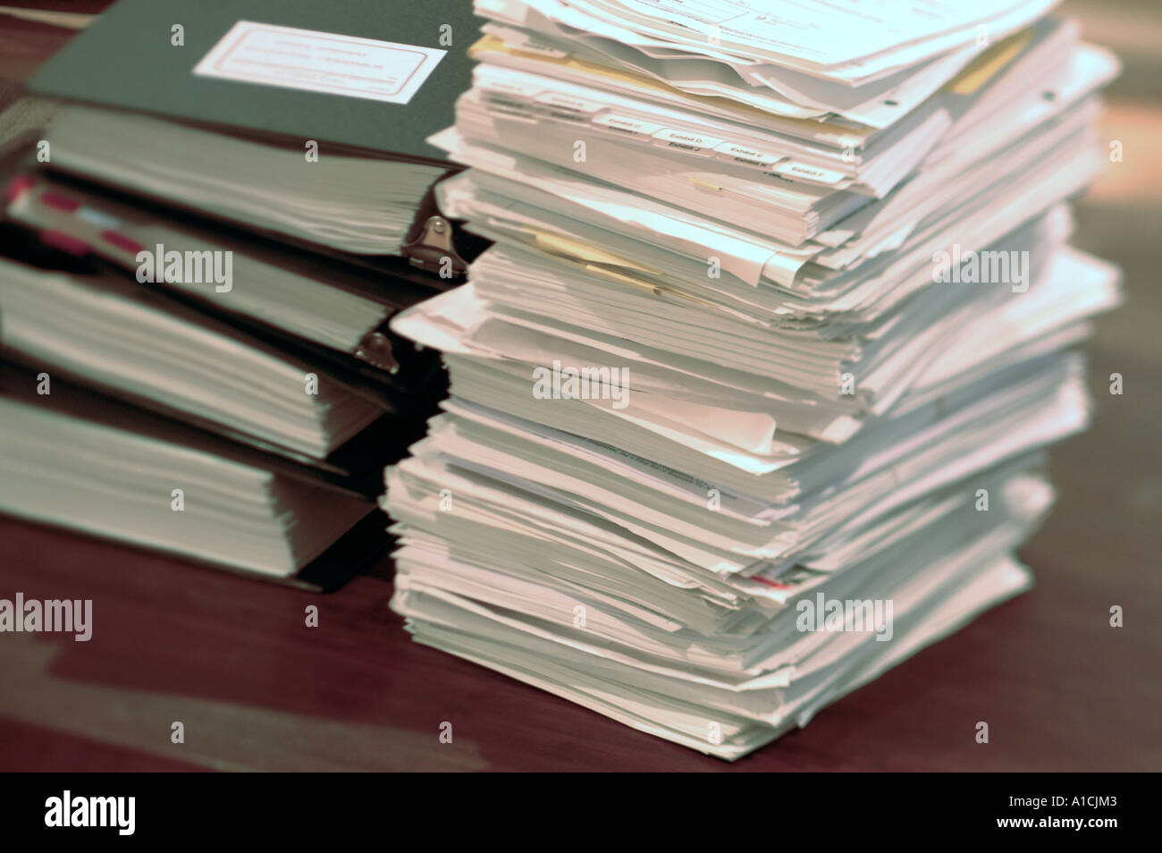 Attornies hi-res stock photography and images - Alamy