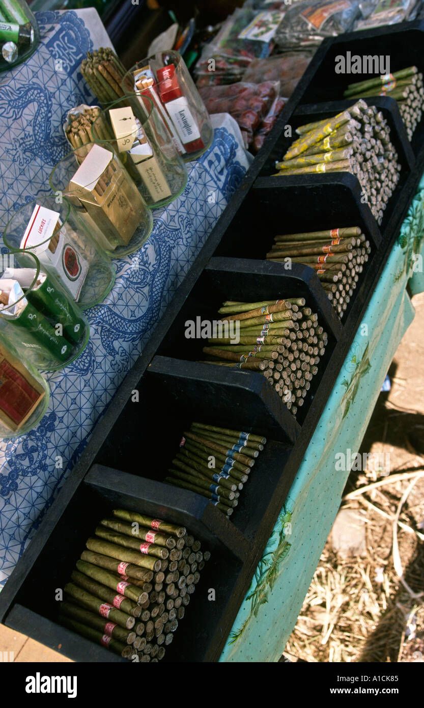 Myanmar Burma Mandalay Pyin Oo Lwin formerly Maymyo leisure travelling ...