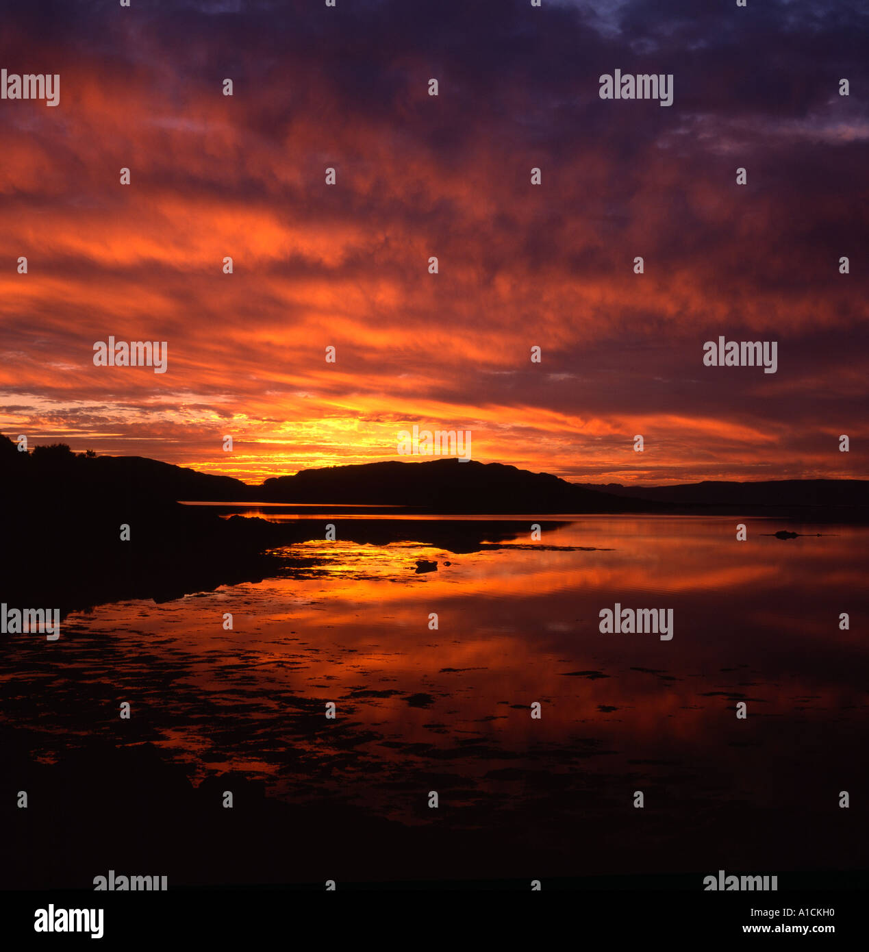 Pictorial history of scotland hi-res stock photography and images - Alamy