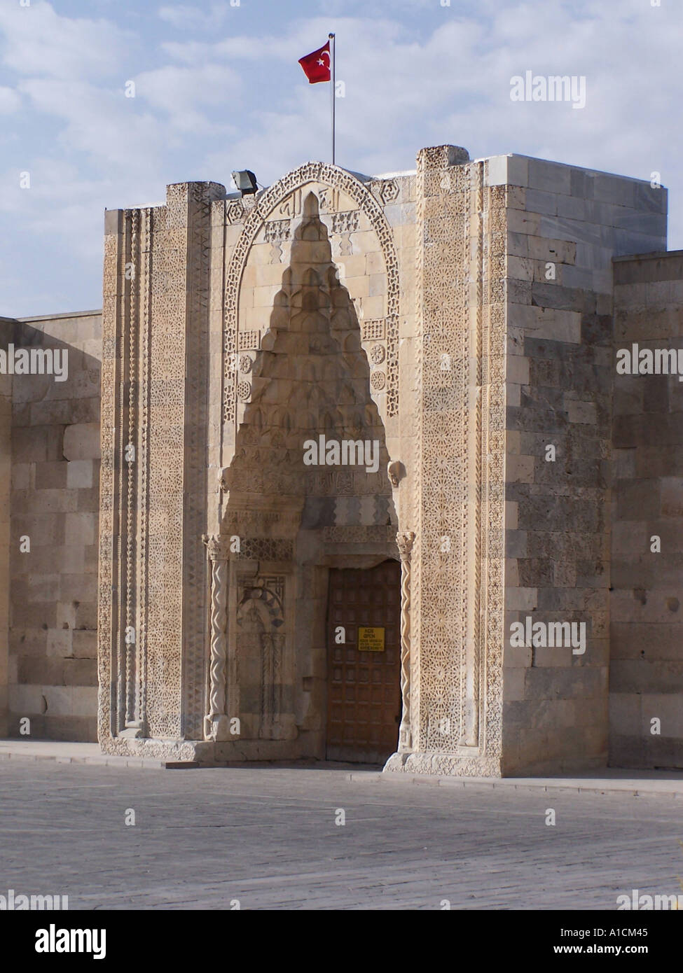 Turkish fort hi-res stock photography and images - Alamy