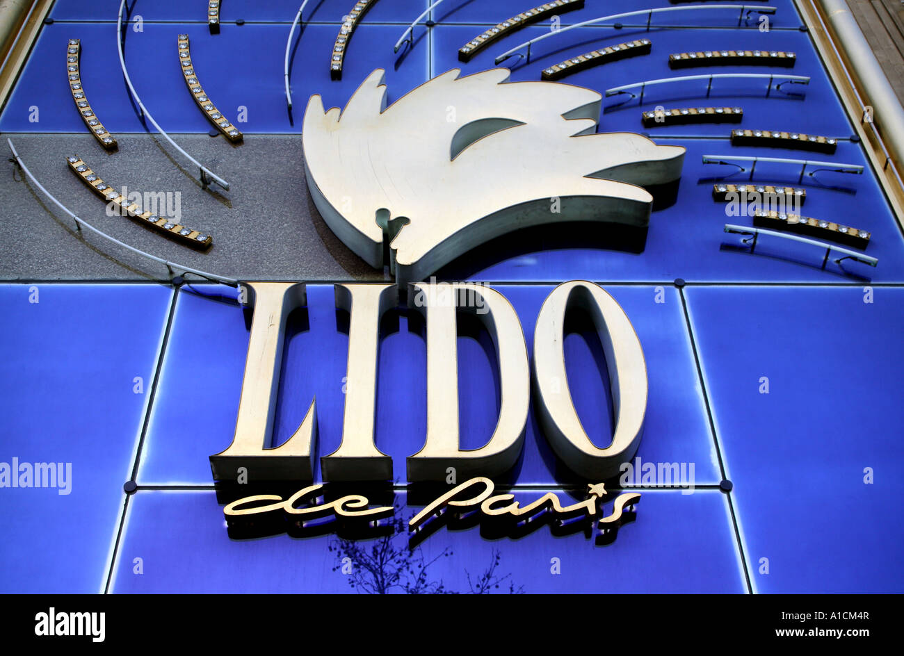 Lido Logo