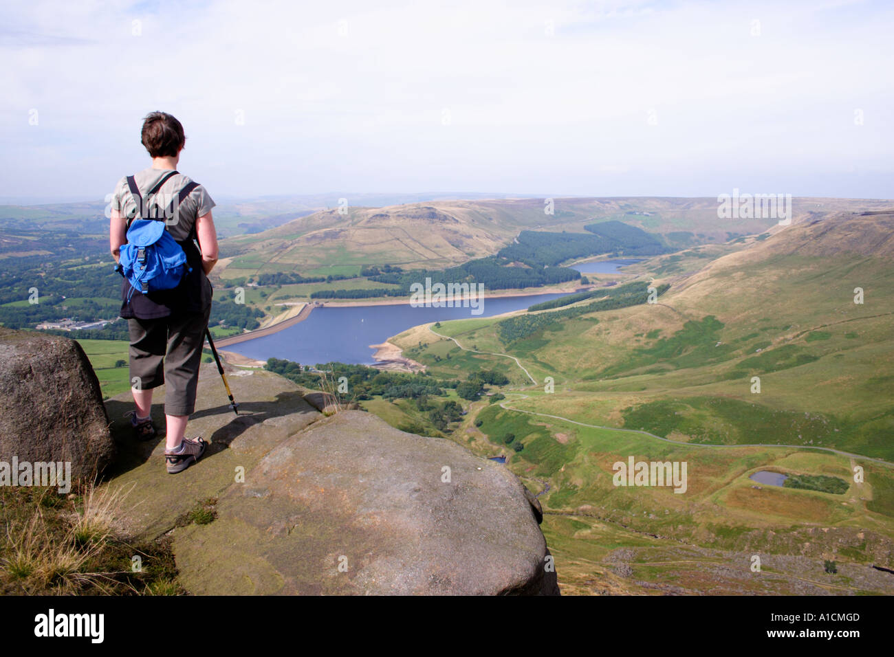 Stop ledge hi-res stock photography and images - Alamy