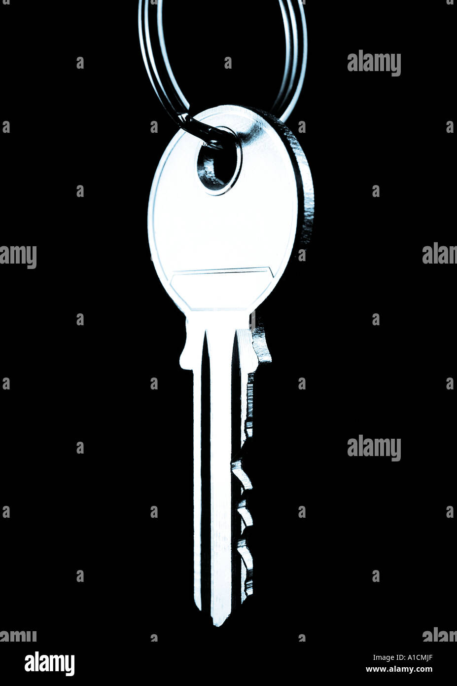 Simple house blueprint hi-res stock photography and images - Alamy