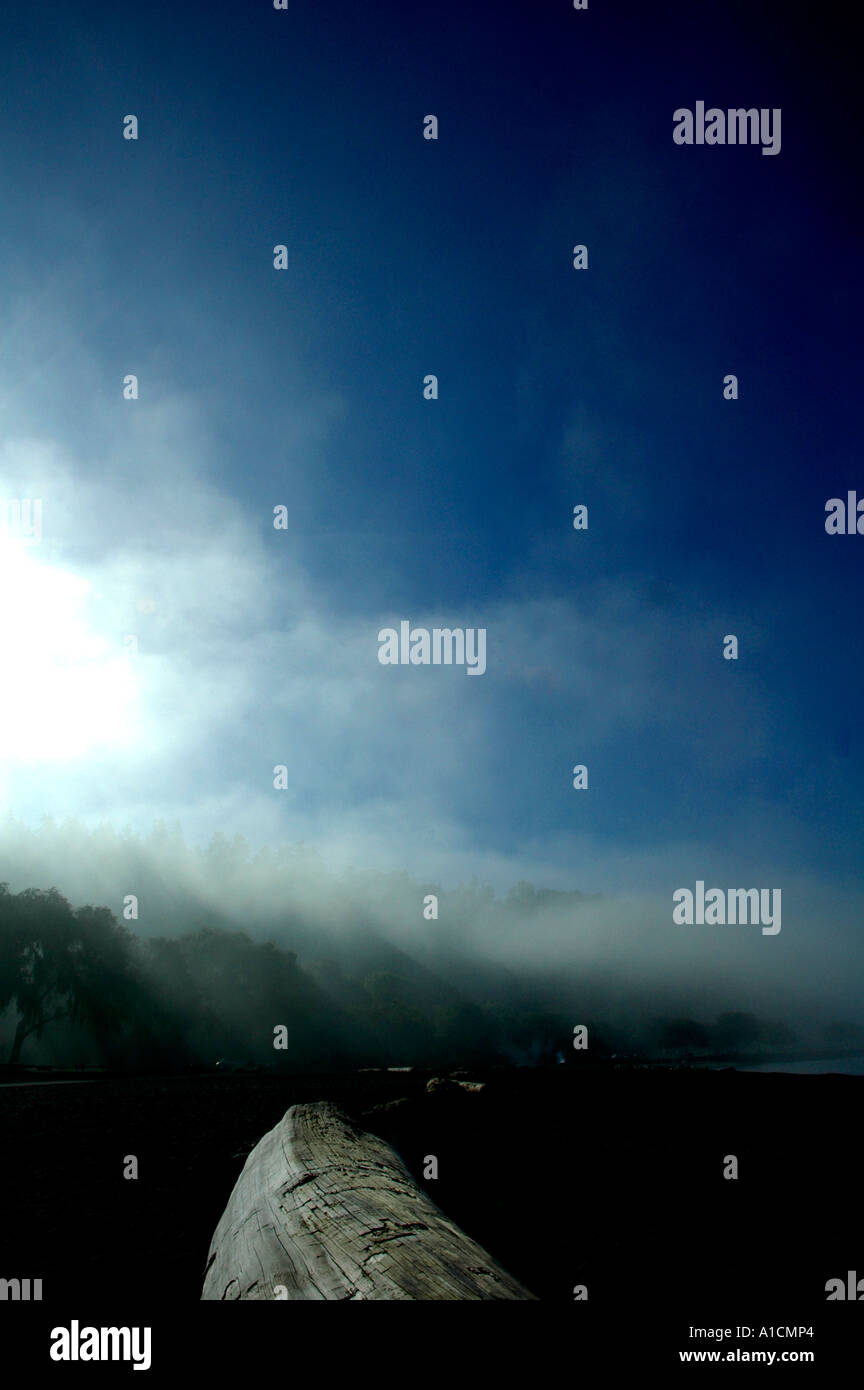 Water log rolling hi-res stock photography and images - Alamy