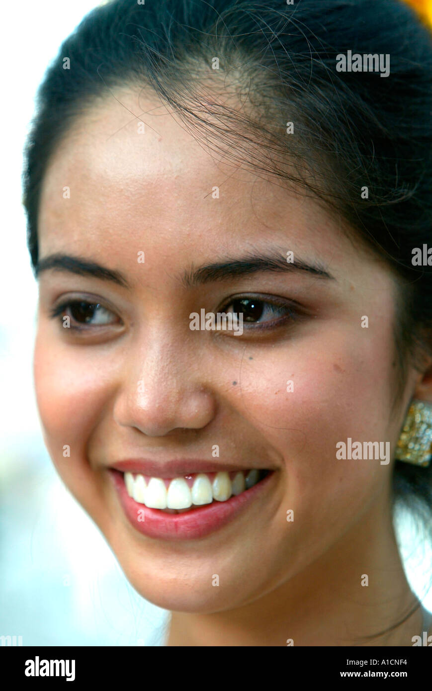 Most Beautiful Malaysian Women