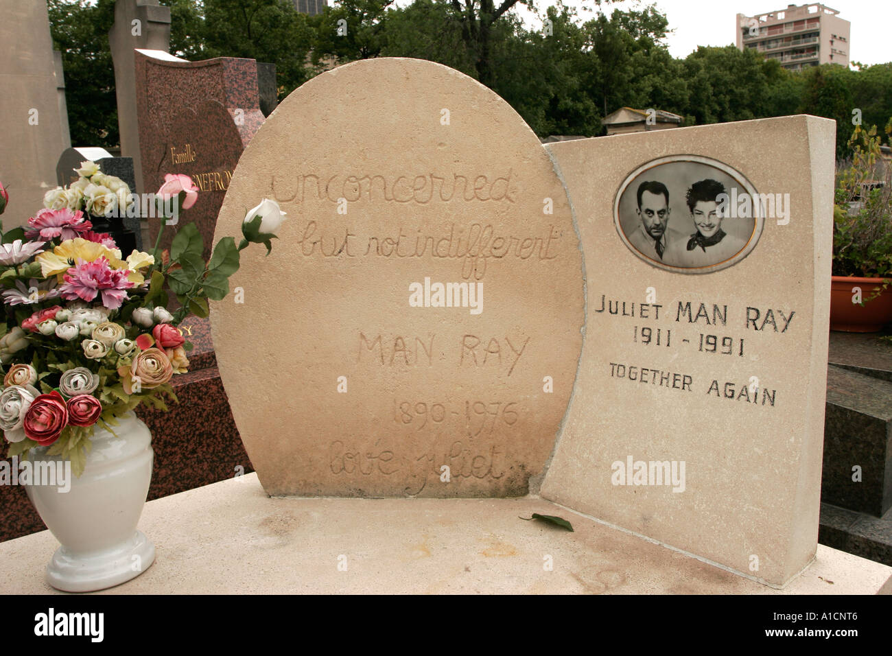 Man ray hi-res stock photography and images - Alamy