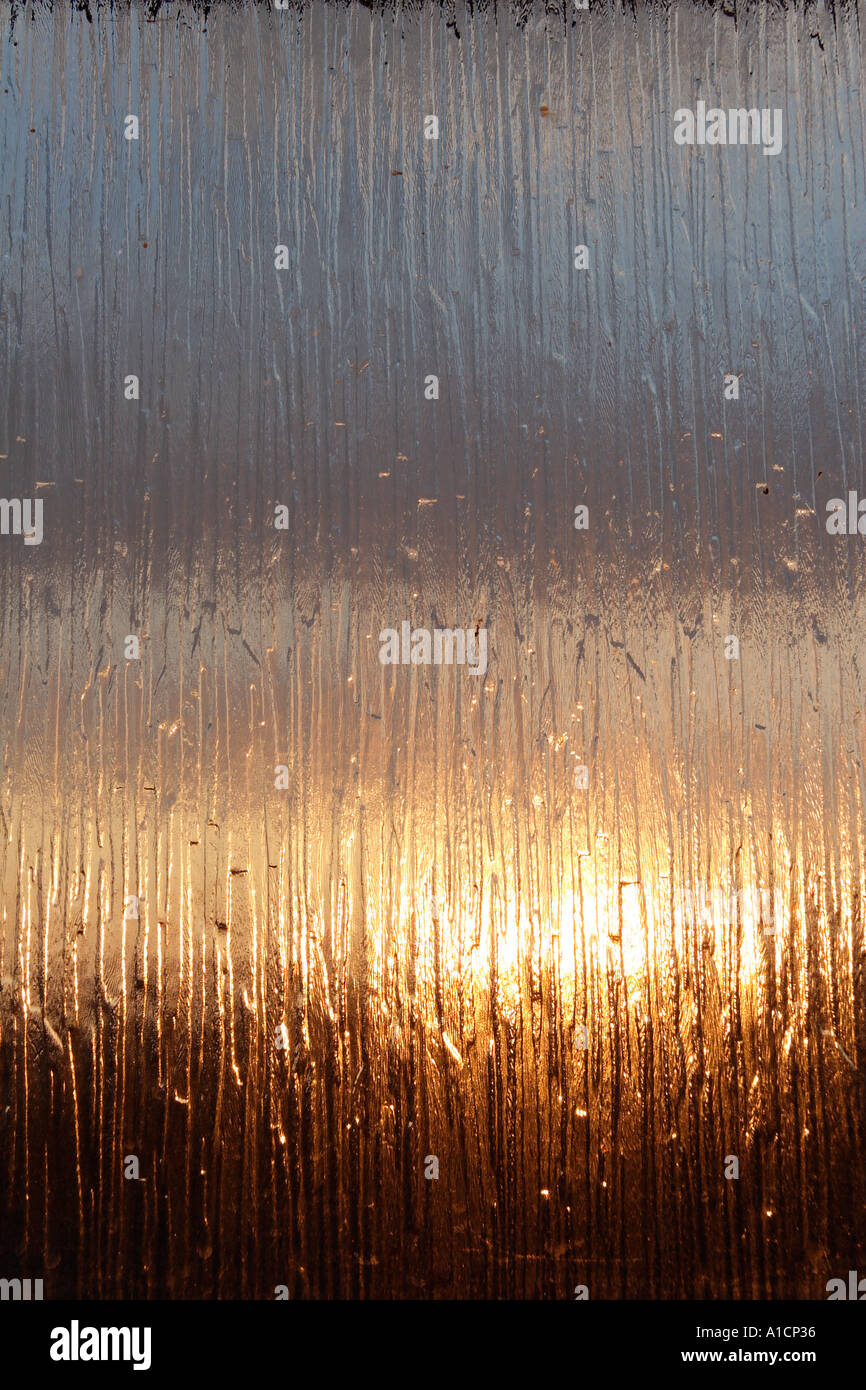 Diffused glass hi-res stock photography and images - Alamy