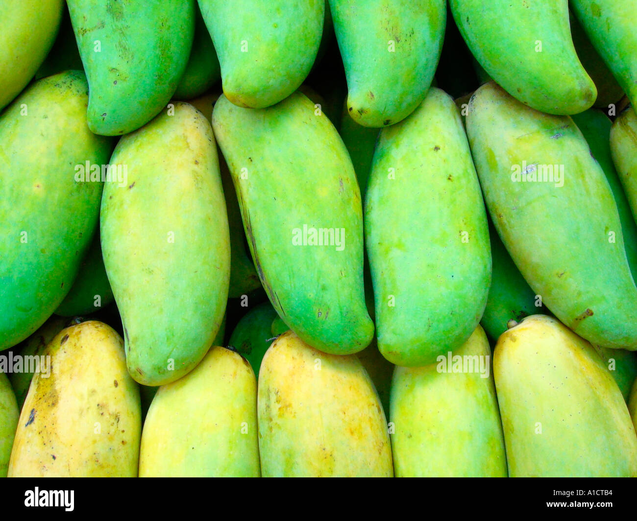 Asian mangoes hi-res stock photography and images - Alamy