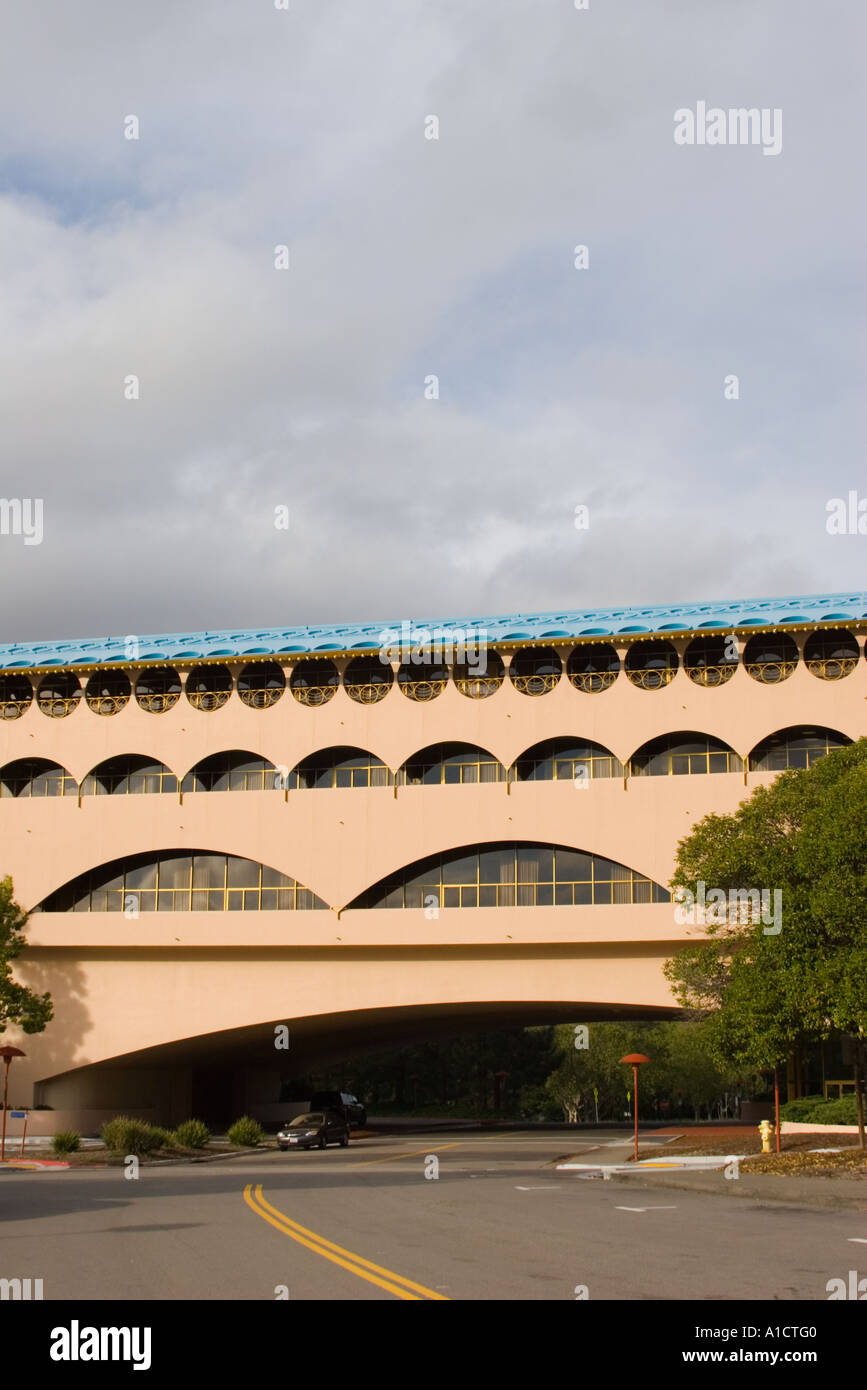 Marin County Civic Center High Resolution Stock Photography and Images ...