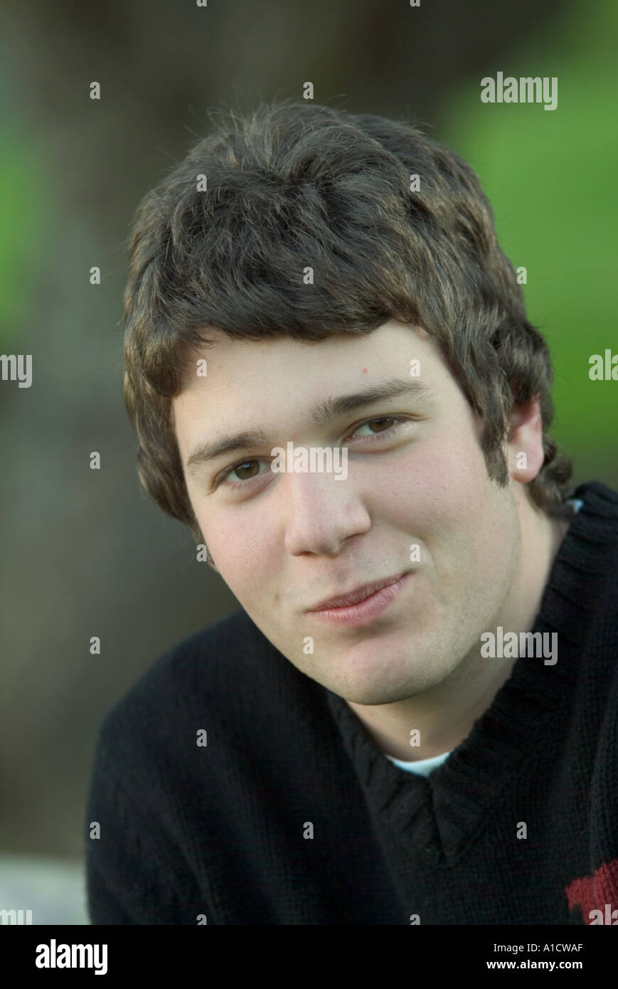 Bemused man hi-res stock photography and images - Alamy