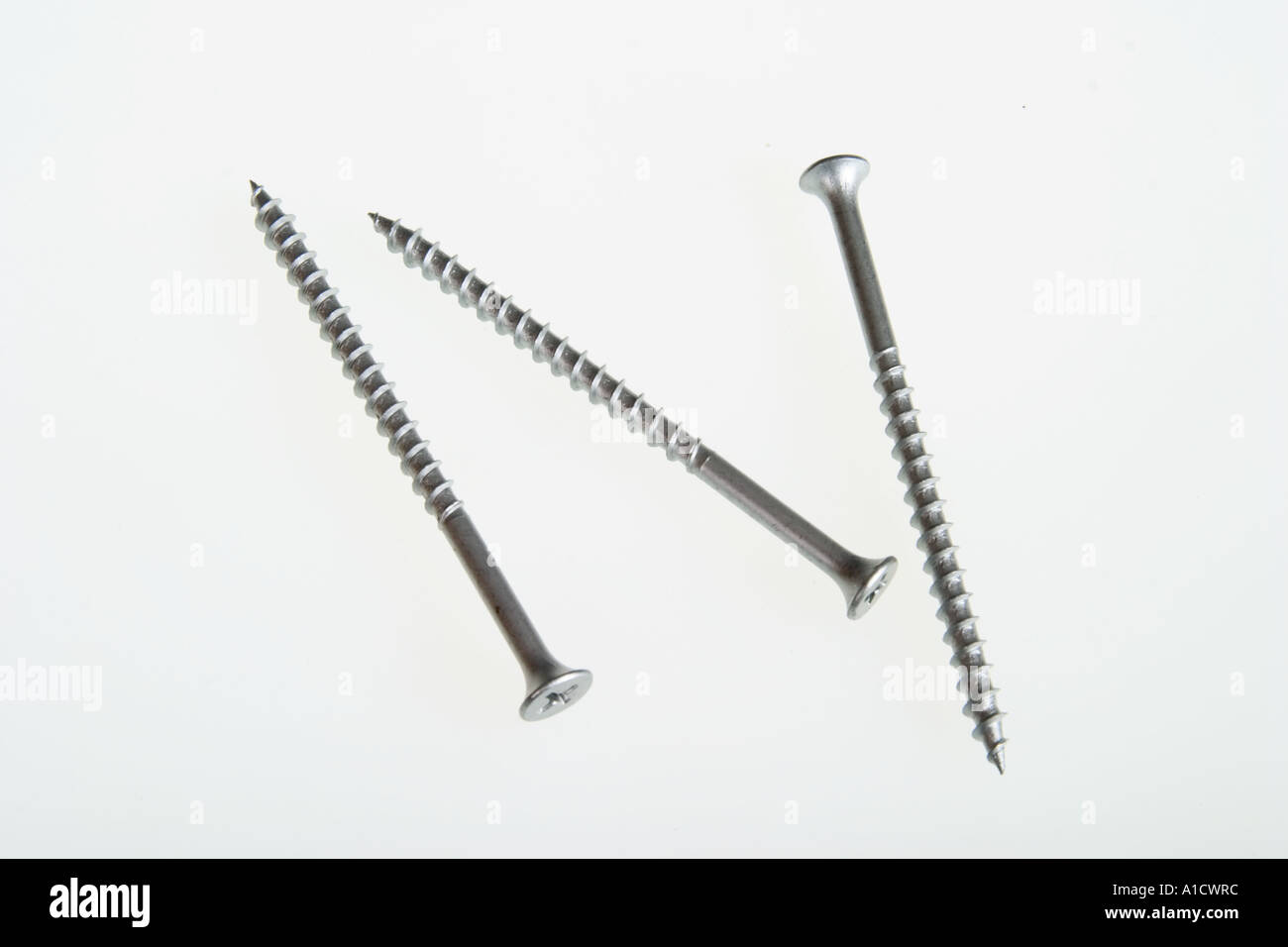 Construction screws hi-res stock photography and images - Alamy