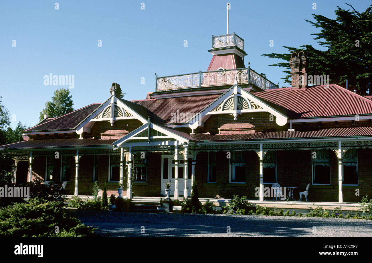Ormiston house hi-res stock photography and images - Alamy
