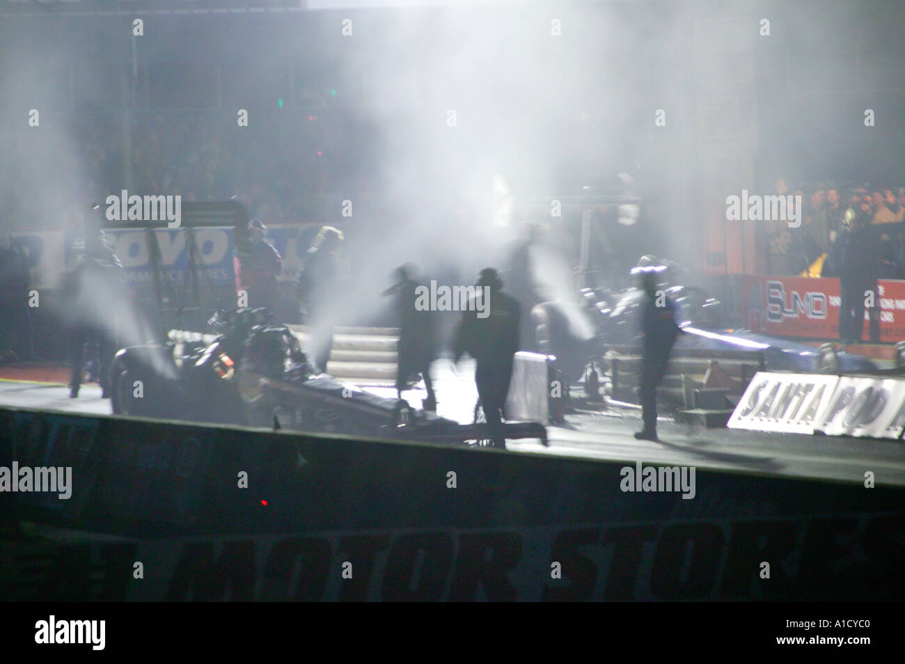 Dragsters hi-res stock photography and images - Alamy