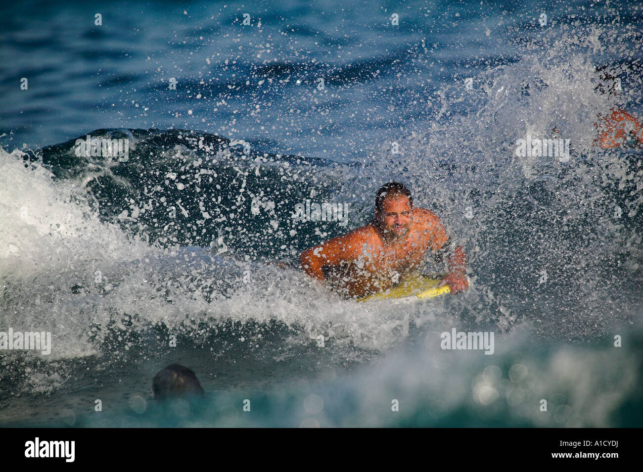 Human bodyboard hi-res stock photography and images - Alamy