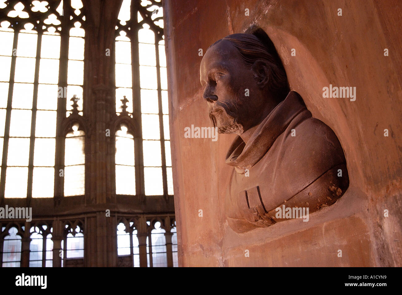 Architect peter parler hi-res stock photography and images - Alamy