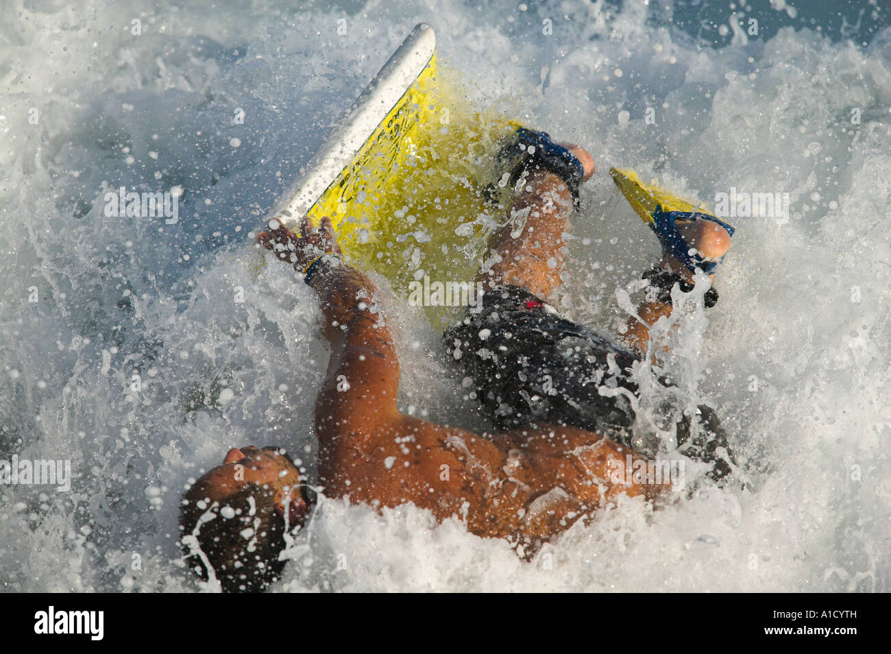 Human bodyboard hi-res stock photography and images - Alamy