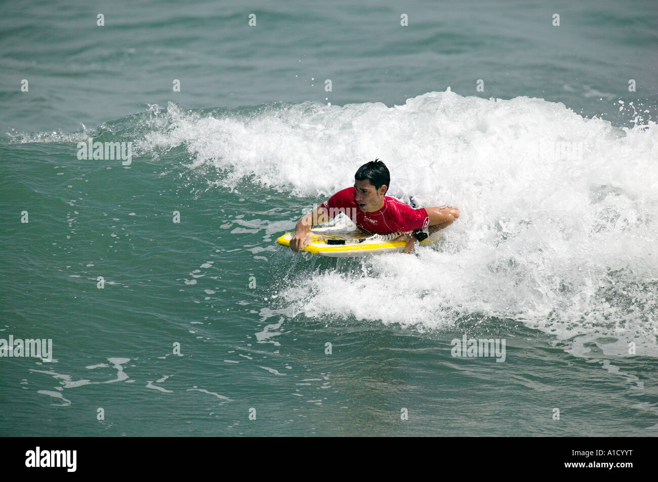 Human bodyboard hi-res stock photography and images - Alamy
