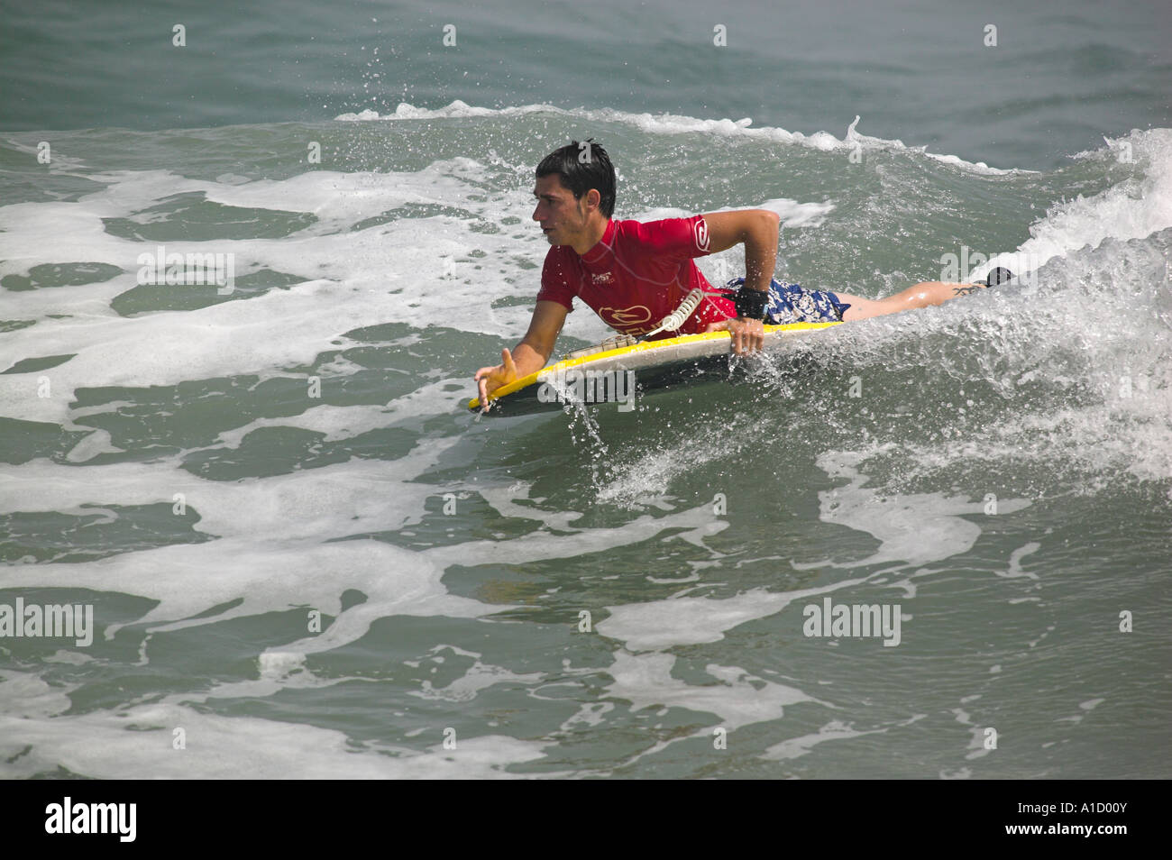 Human bodyboard hi-res stock photography and images - Alamy