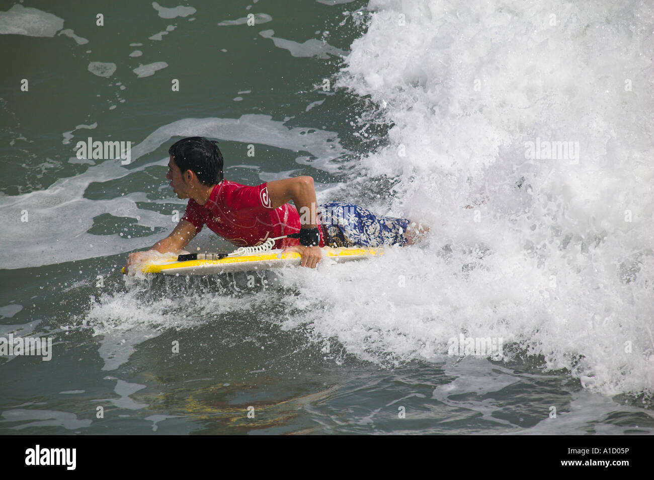 Human bodyboard hi-res stock photography and images - Alamy