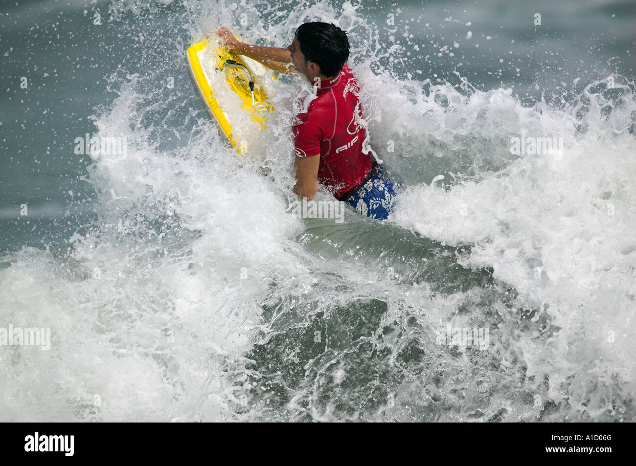 Human bodyboard hi-res stock photography and images - Alamy