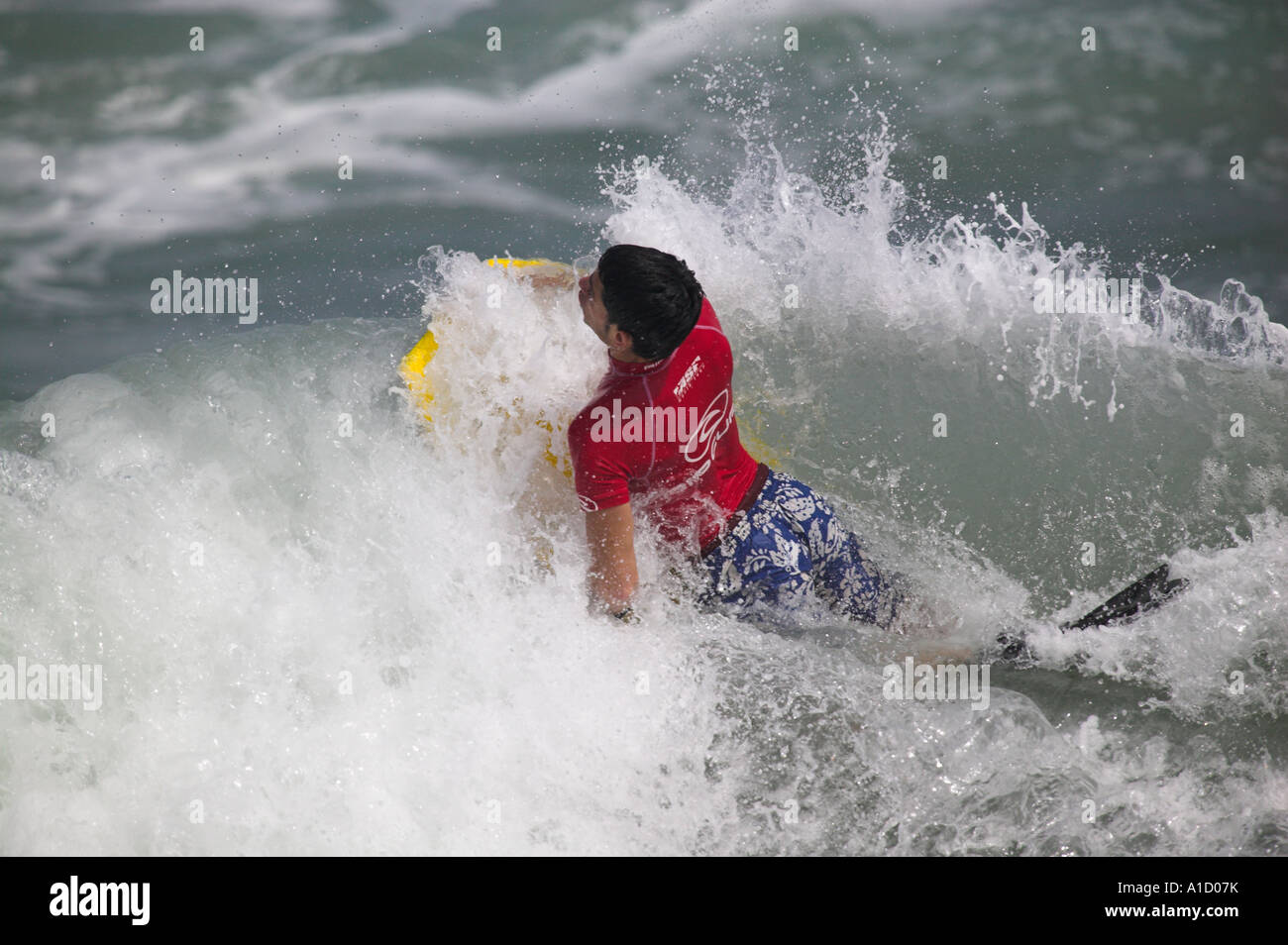 Human bodyboard hi-res stock photography and images - Alamy