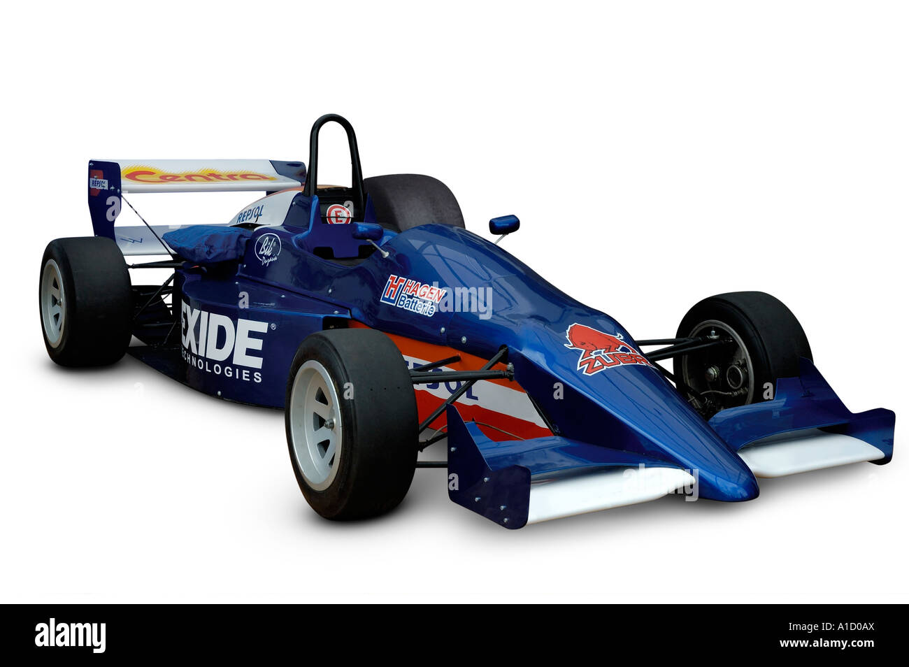 F1 racing car cut out hi-res stock photography and images - Alamy