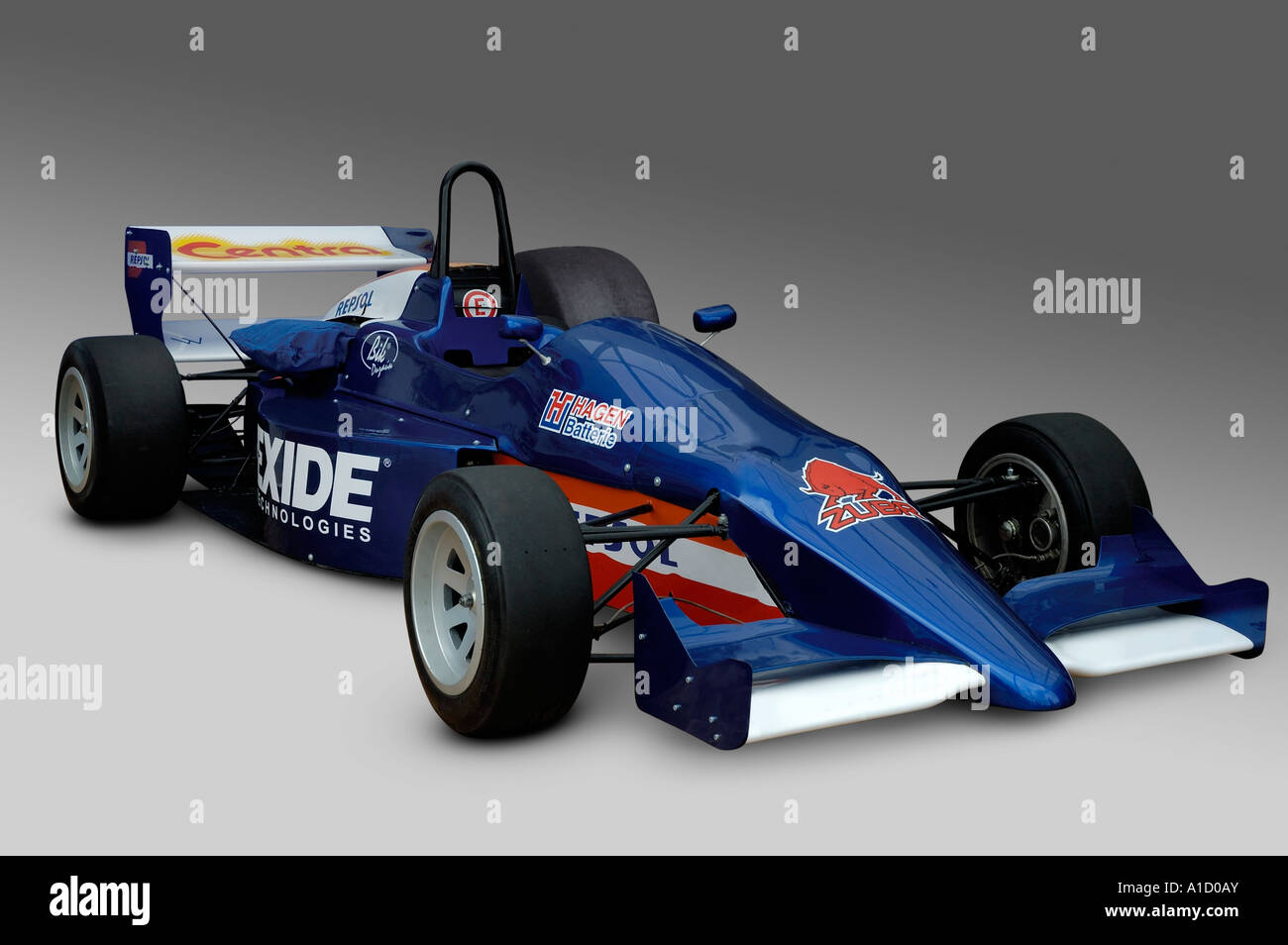 F1 racing car cut out hi-res stock photography and images - Alamy