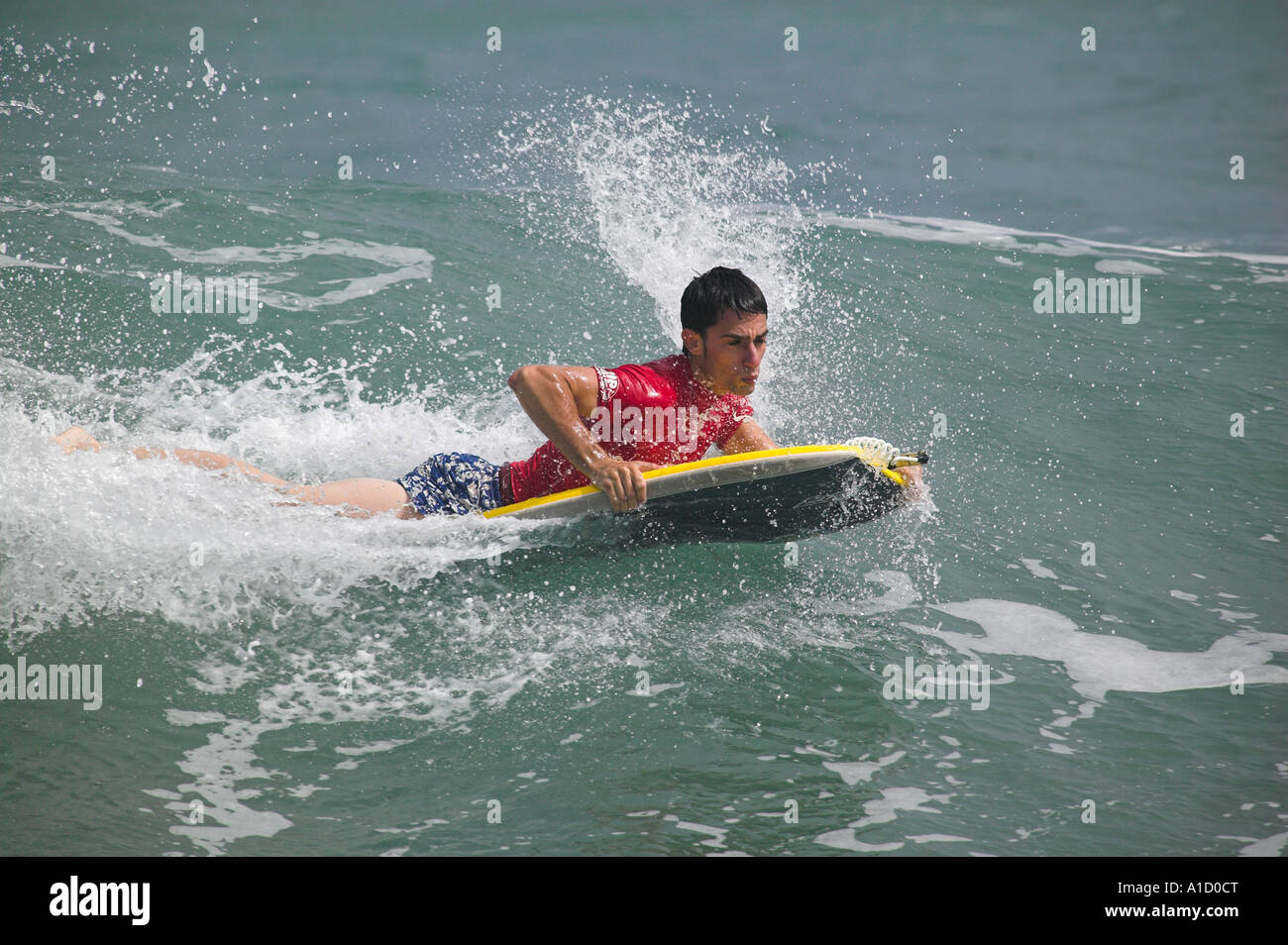 Human bodyboard hi-res stock photography and images - Alamy