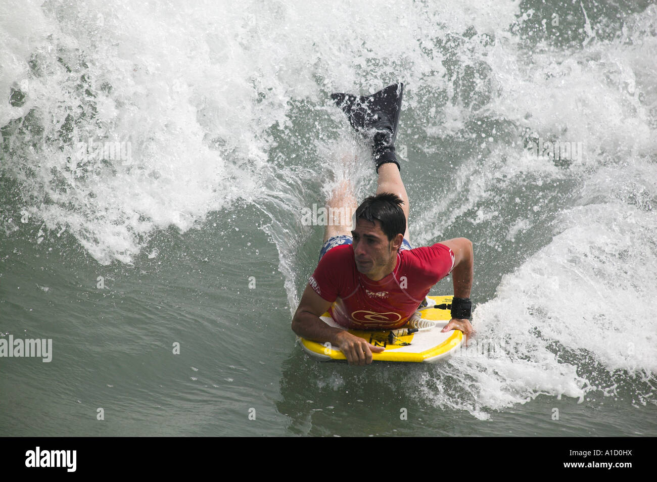 Human bodyboard hi-res stock photography and images - Alamy