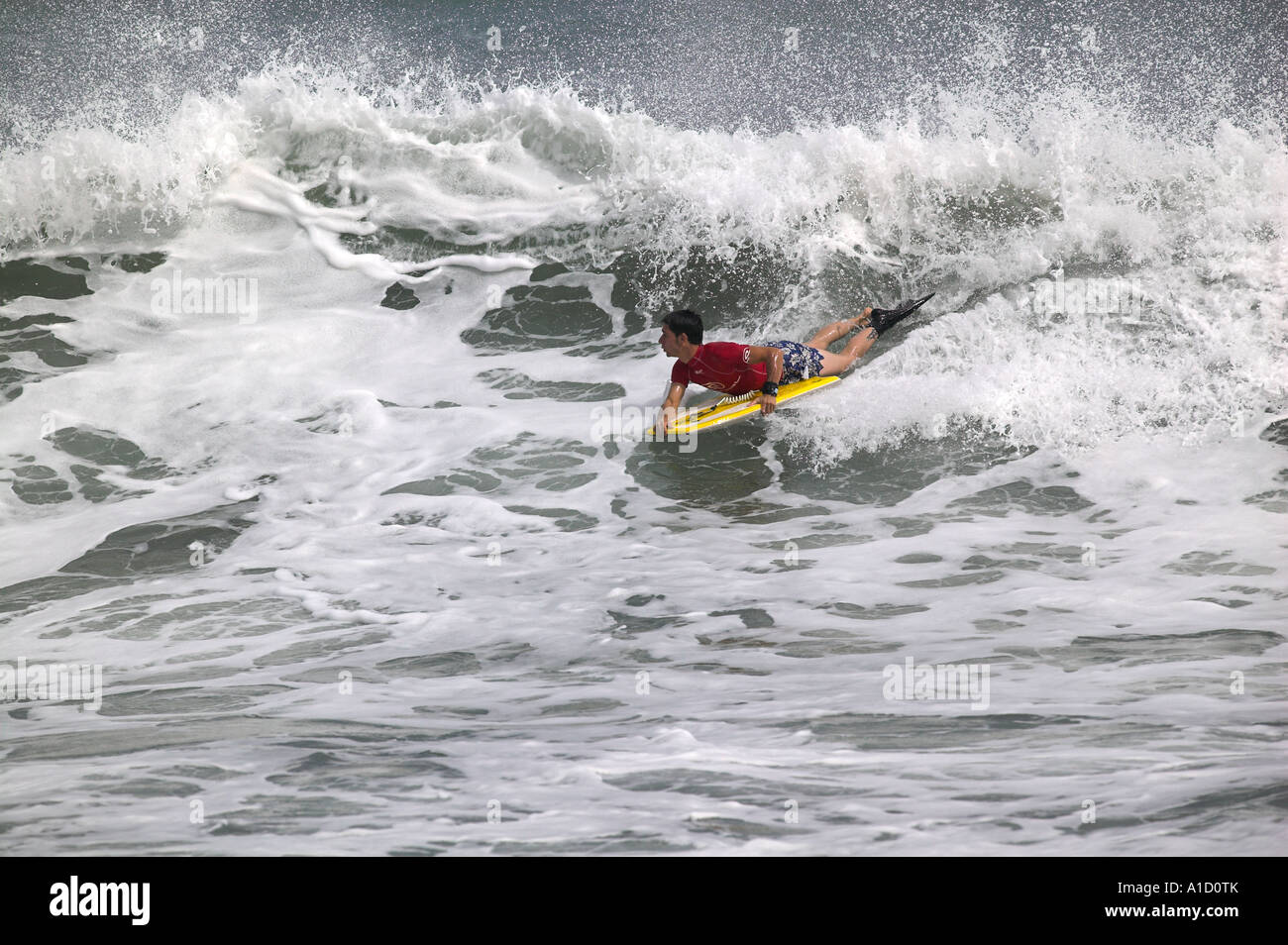 Human bodyboard hi-res stock photography and images - Alamy