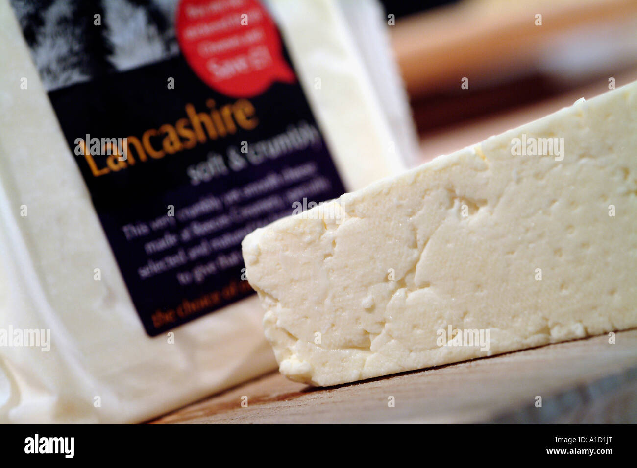 Lancashire cheese hi-res stock photography and images - Alamy