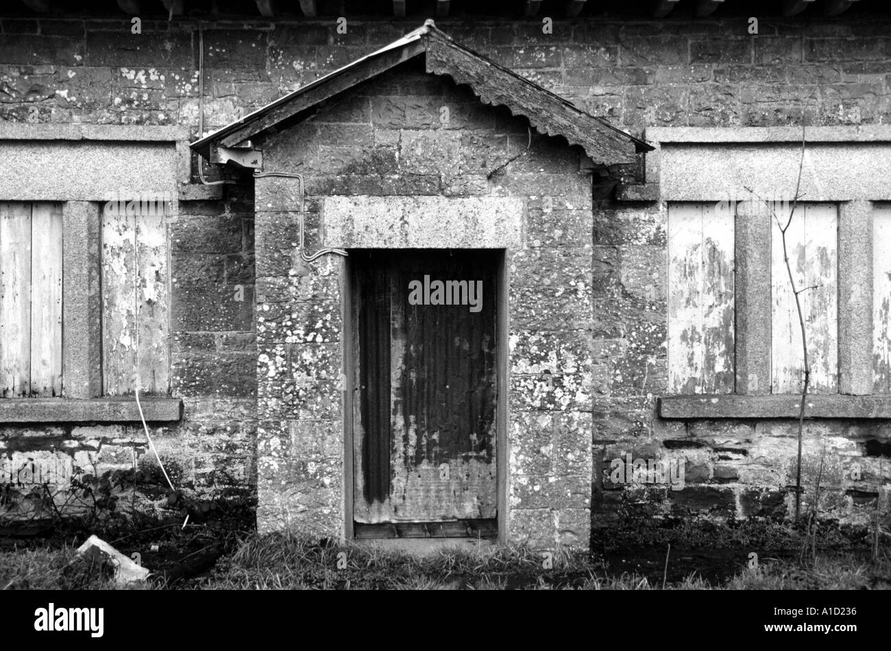 Last windows Black and White Stock Photos & Images - Alamy